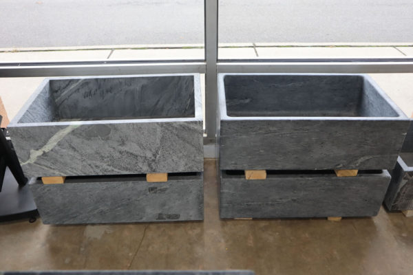 Soapstone Kitchen Sinks – Soapstone Virginia, Maryland, DC