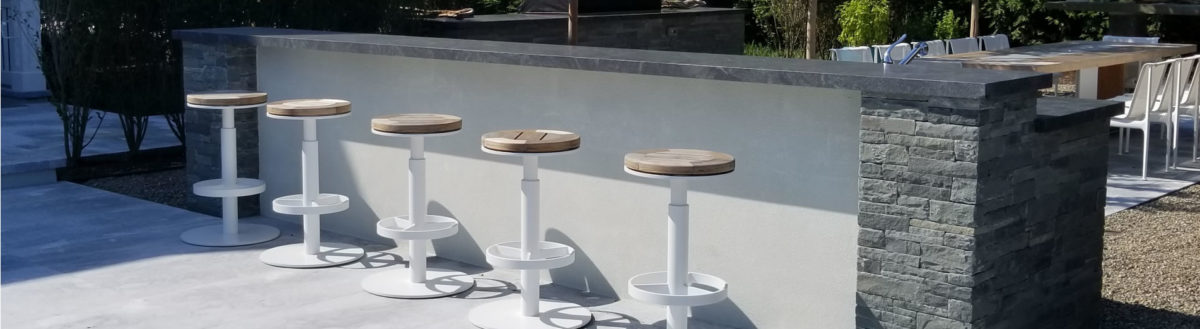 Soapstone Outdoor Kitchens – Soapstone Virginia, Maryland, DC